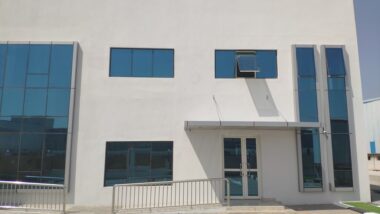 Aluminium - Facade World